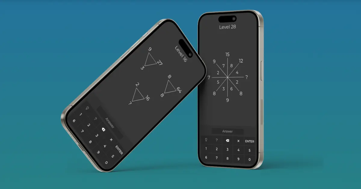 Pixtory Game | Abacus Math Puzzle Game